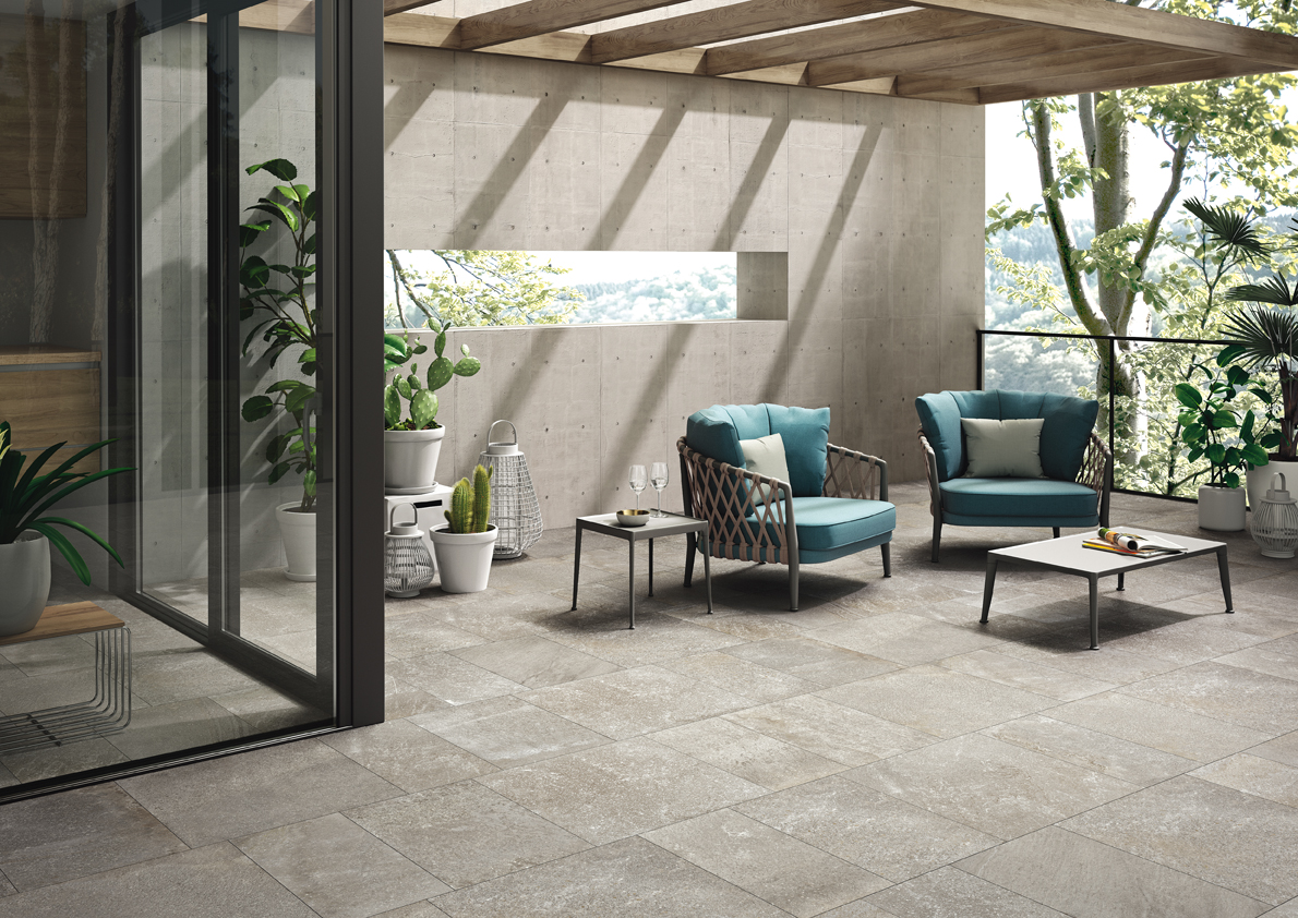 Quartzite . Brixstone | RICE