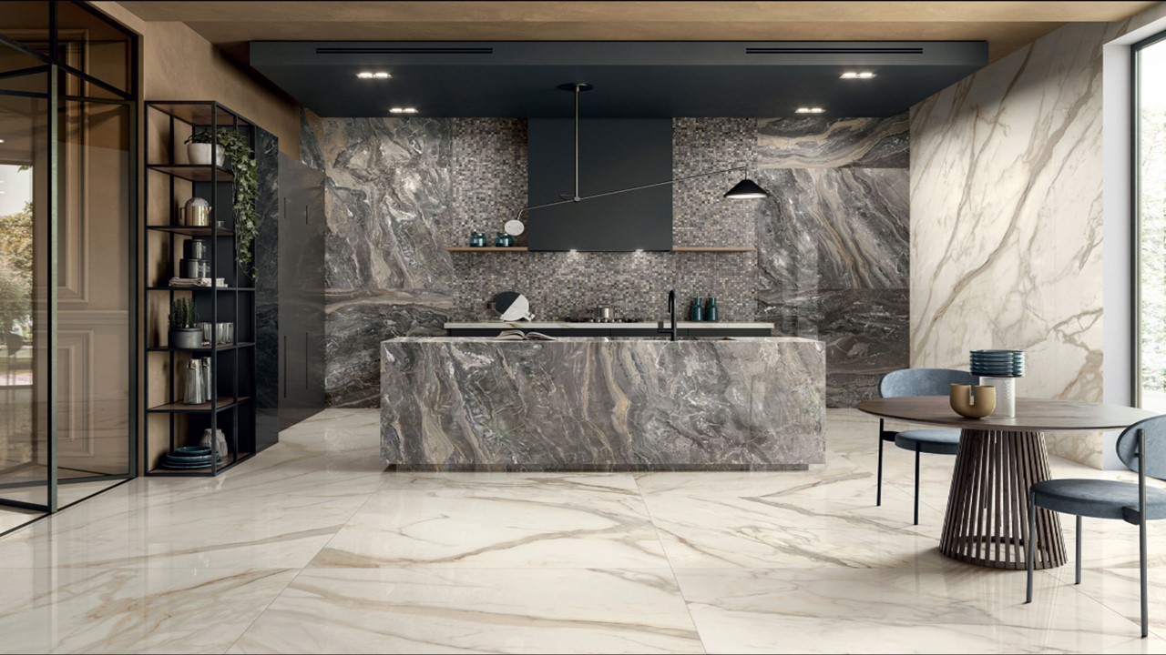 Marble Mix Species . Anima Futura | RICE