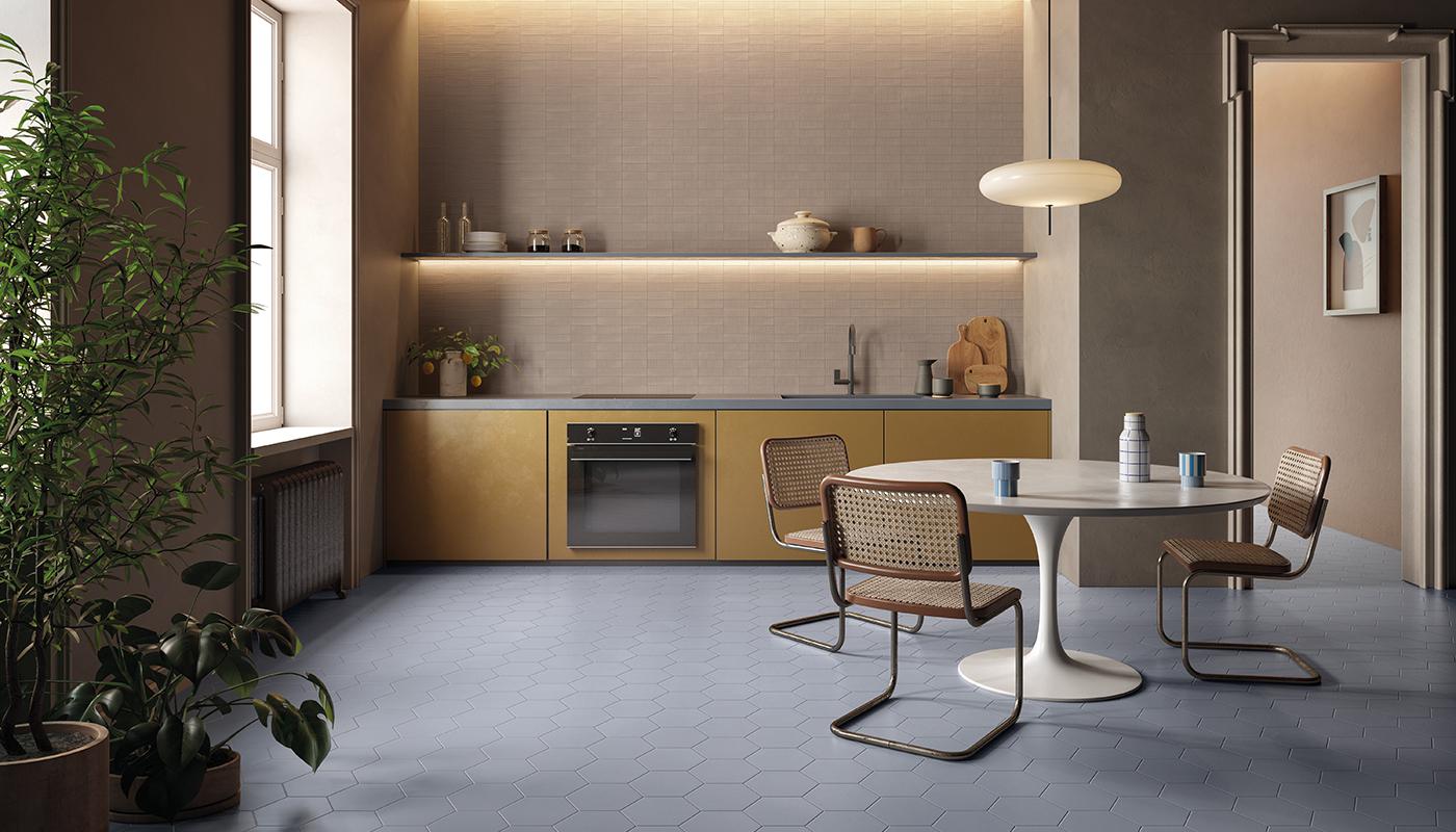 Unique tiles for standout walls and floors – check out the unusual ...